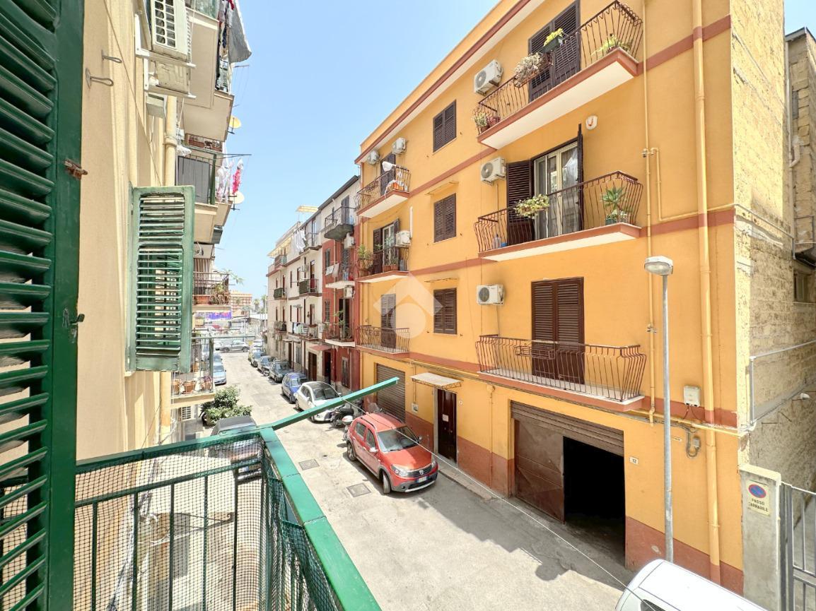 Appartamento in vendita a Palermo
