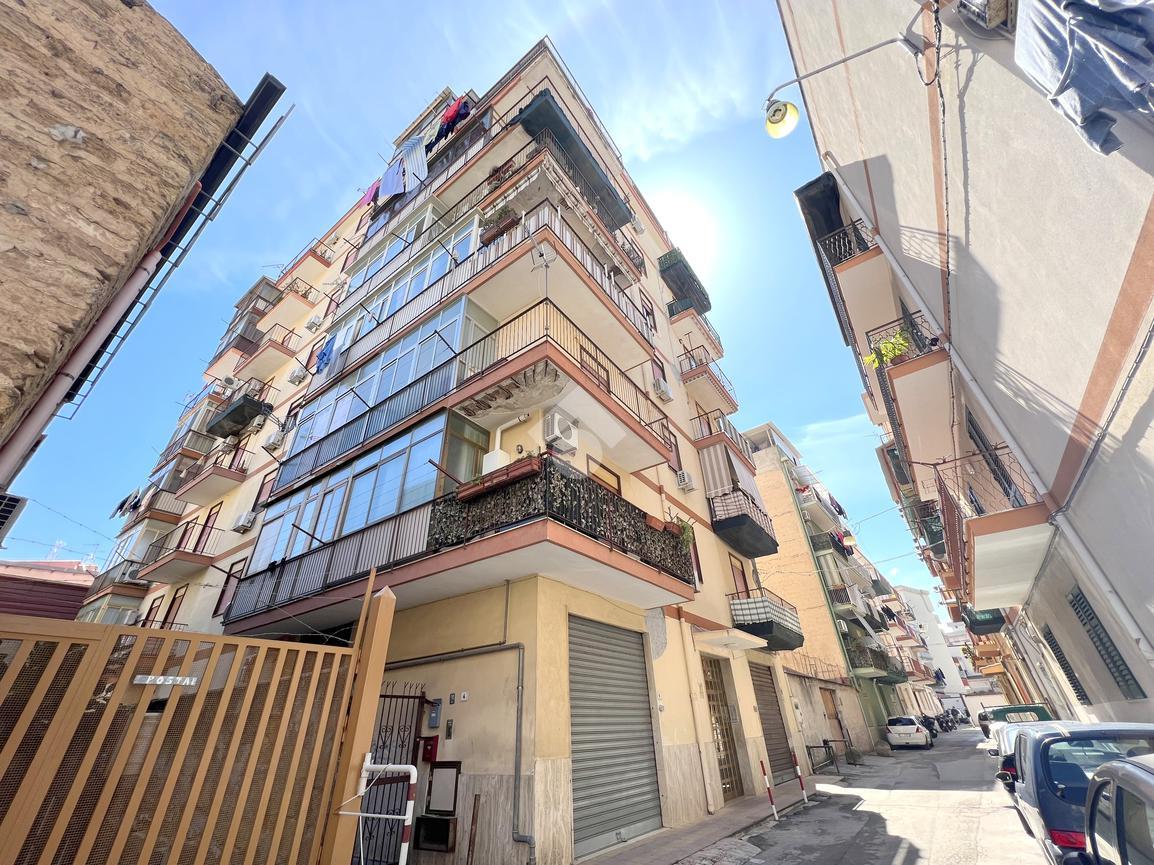 Appartamento in vendita a Palermo