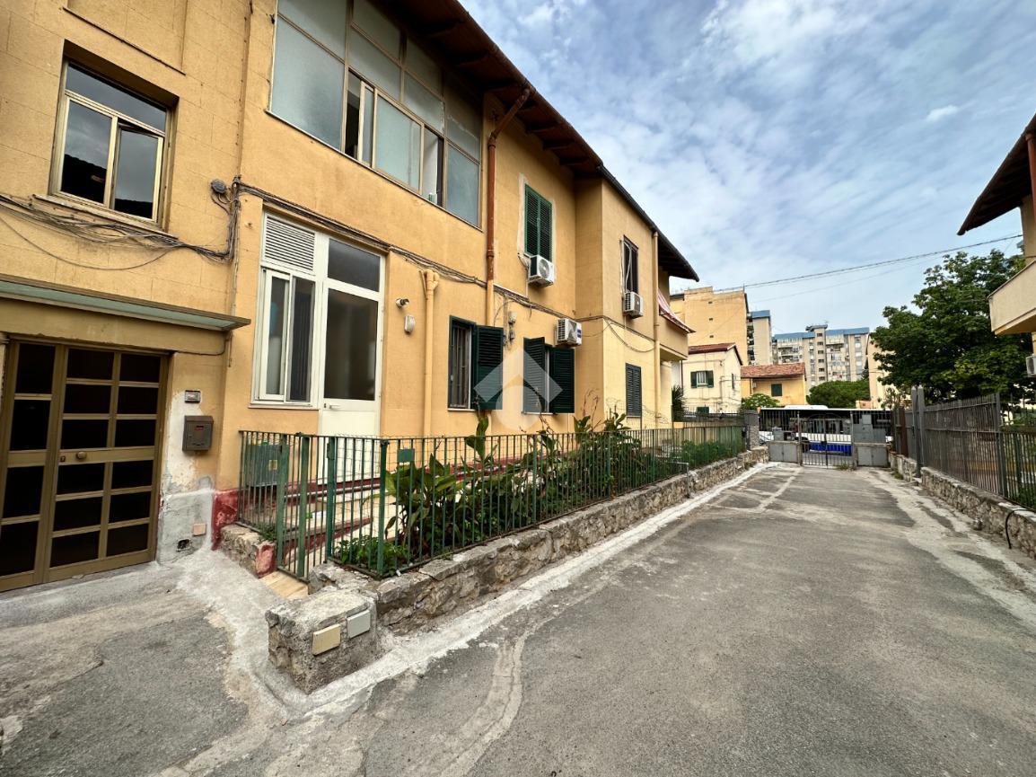 Appartamento in vendita a Palermo