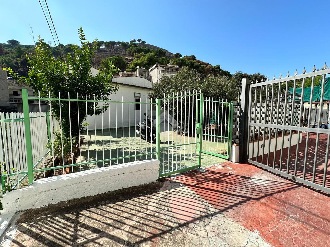 Villa in vendita a Palermo
