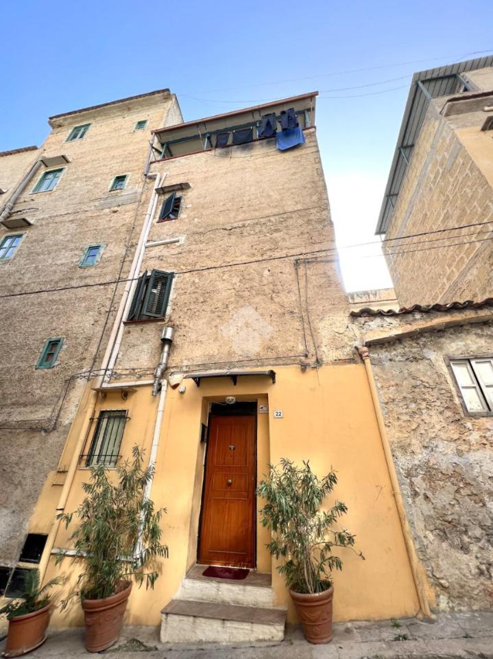 Appartamento in vendita a Palermo