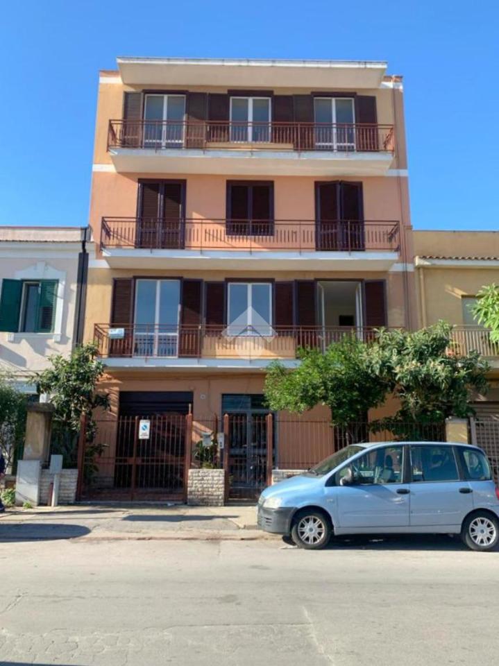 Appartamento in affitto a Palermo