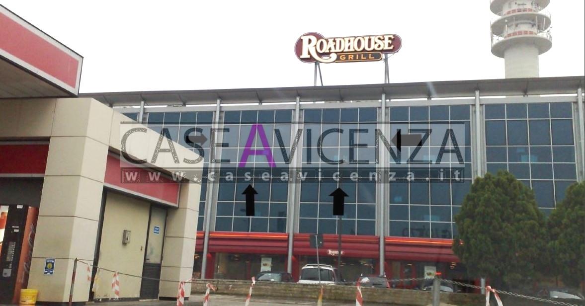 Ufficio in vendita a Padova