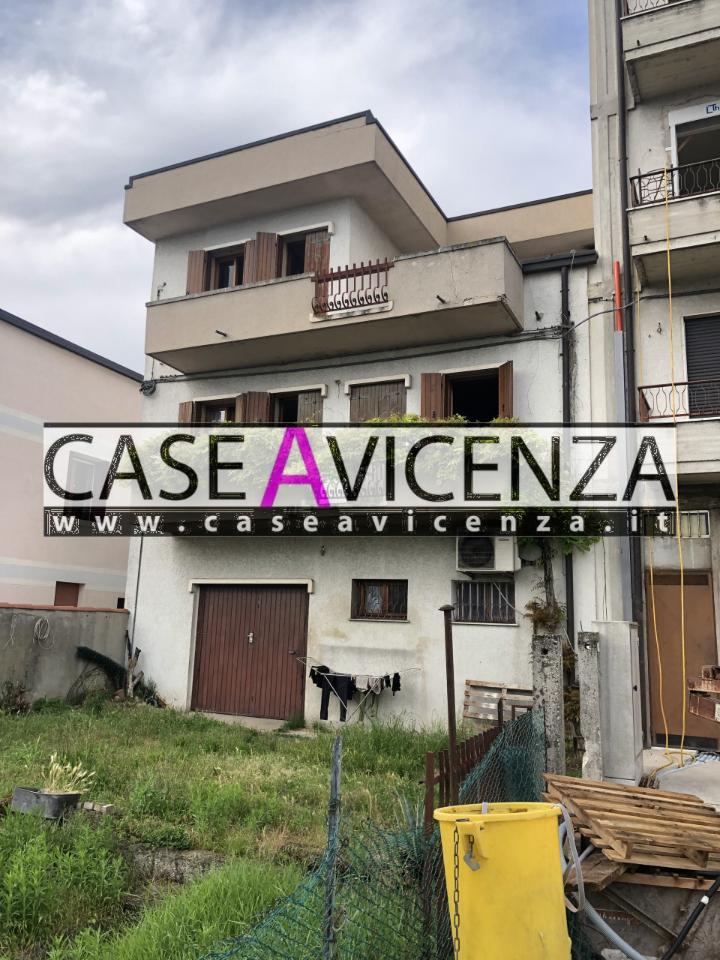 Villa a schiera in vendita a Grisignano Di Zocco