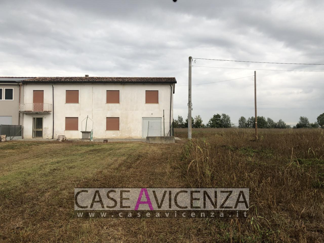 Villa a schiera in vendita a Rovolon