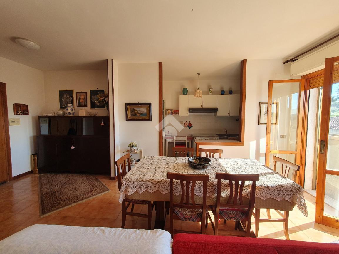 Appartamento in vendita a Magione