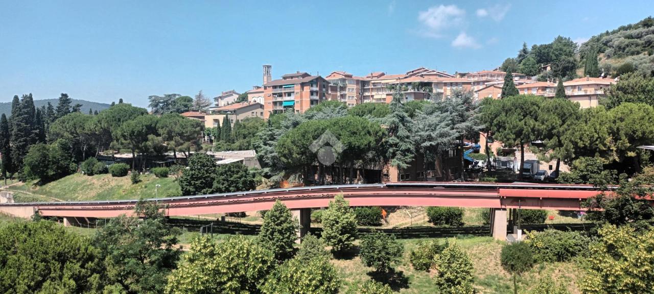 Appartamento in vendita a Perugia