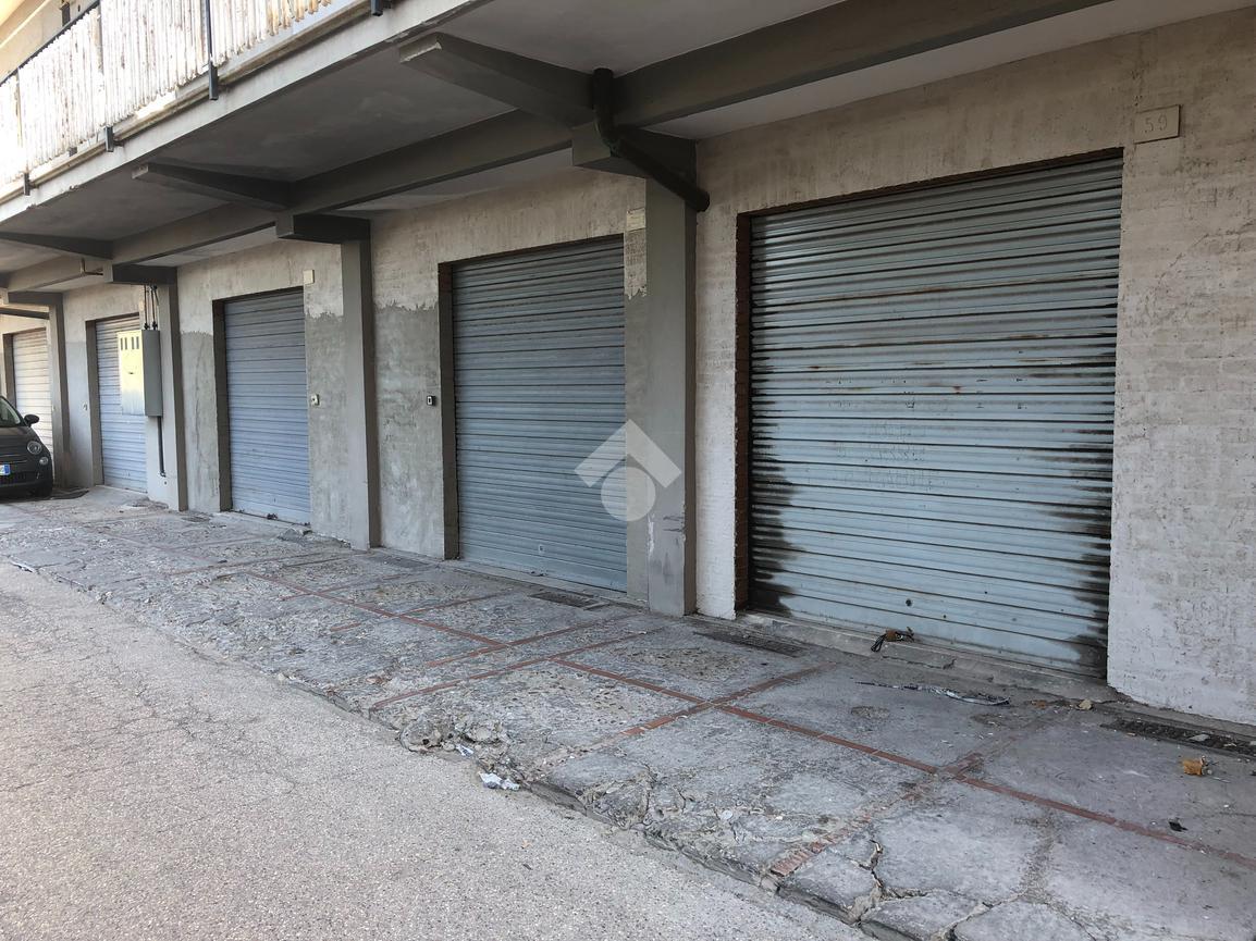 Box in vendita a Perugia