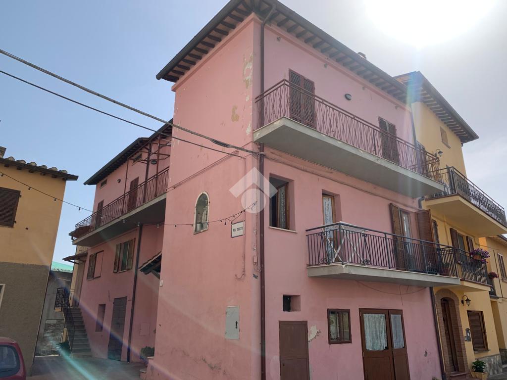 Appartamento in vendita a Marsciano