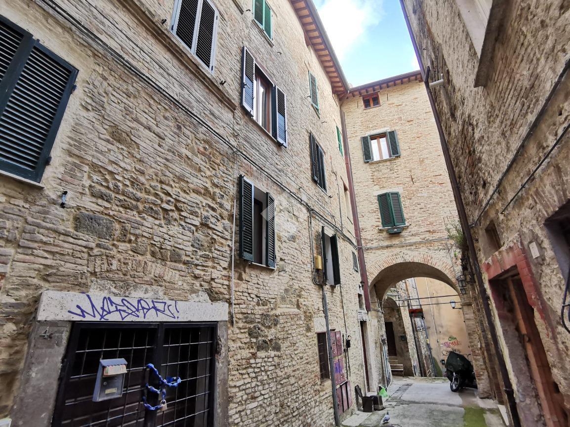 Appartamento in vendita a Perugia