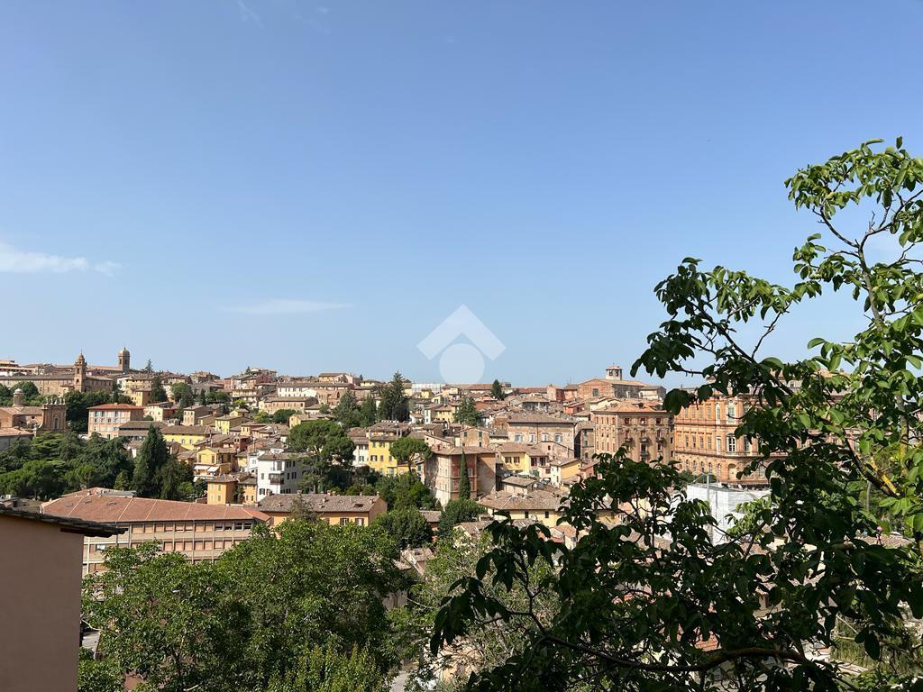 Appartamento in vendita a Perugia