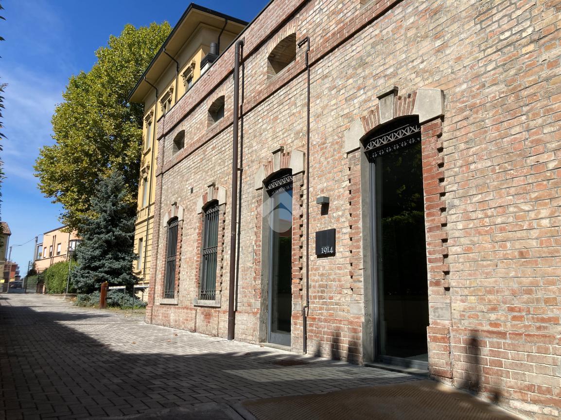 Ufficio in vendita a Parma