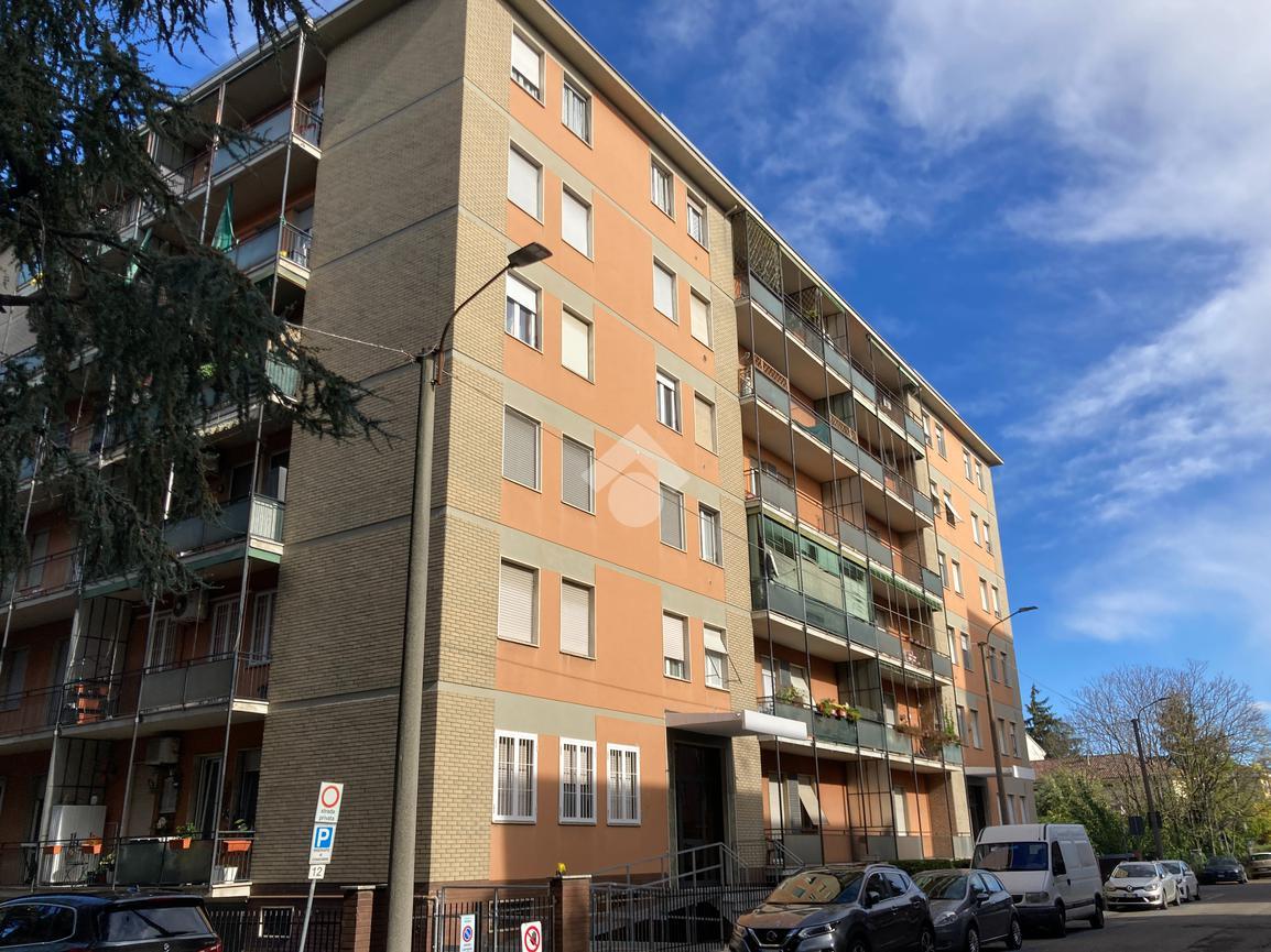 Appartamento in vendita a Parma