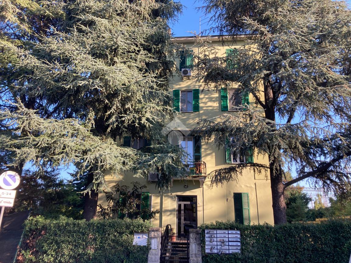 Appartamento in vendita a Parma