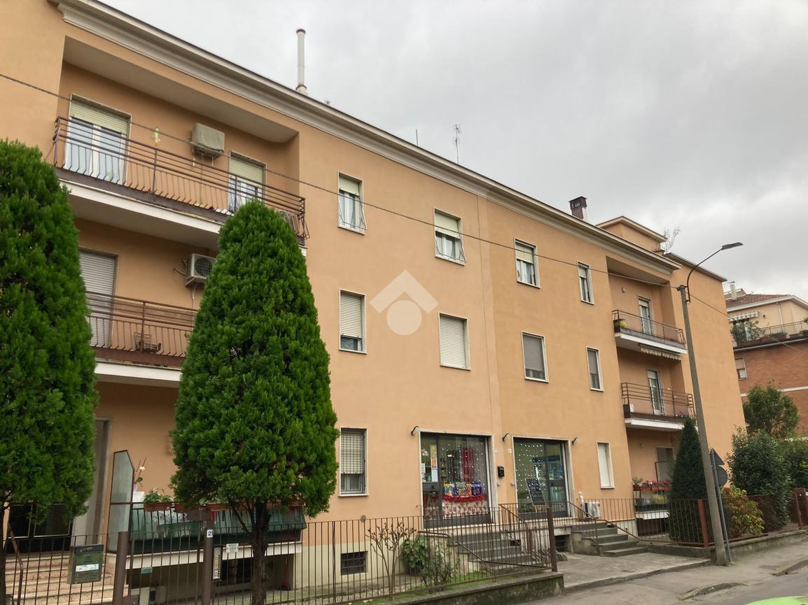 Appartamento in vendita a Parma