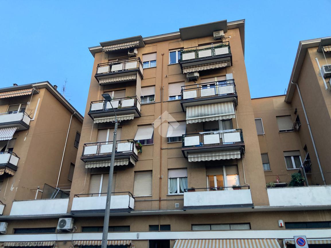 Appartamento in vendita a Parma