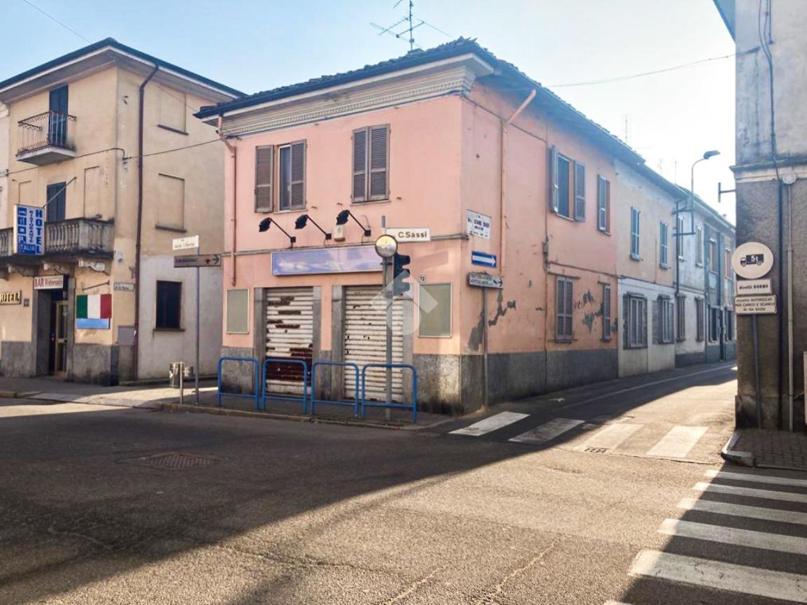 Casa indipendente in vendita a Gropello Cairoli