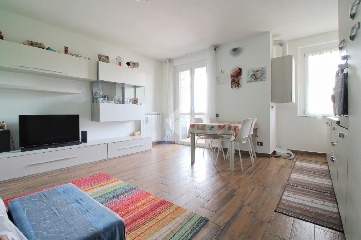 Appartamento in vendita a Pavia