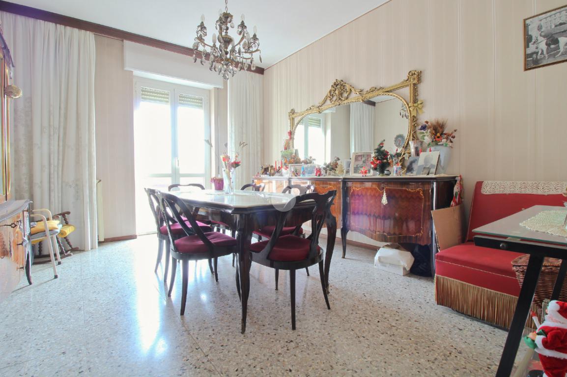 Appartamento in vendita a Pavia