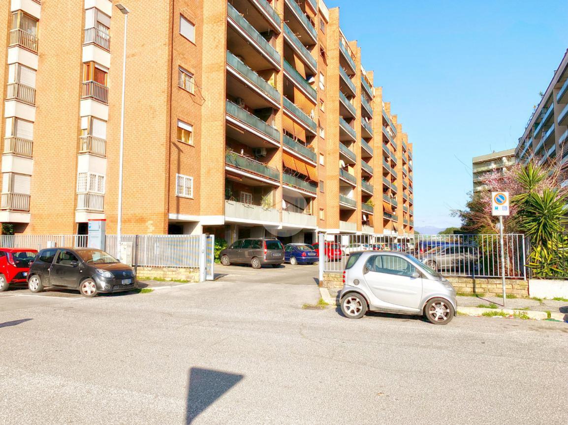 Box in vendita a Roma