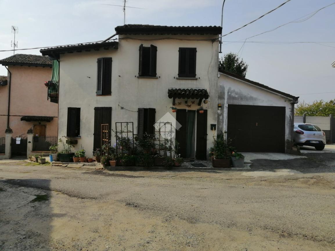 Casa indipendente in vendita a Bosnasco