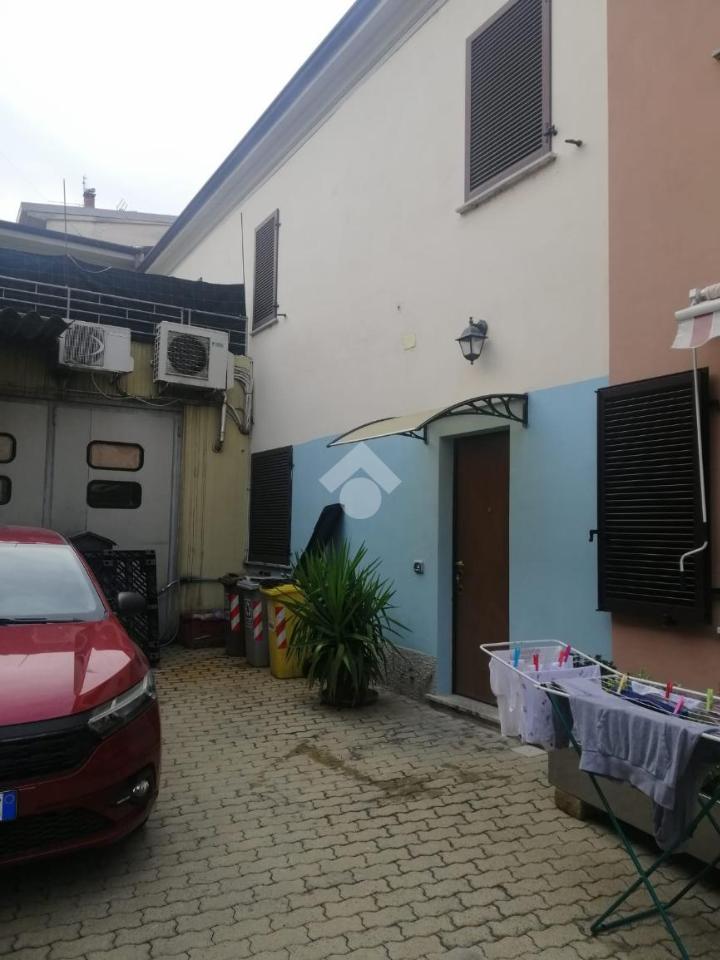 Casa indipendente in vendita a Stradella