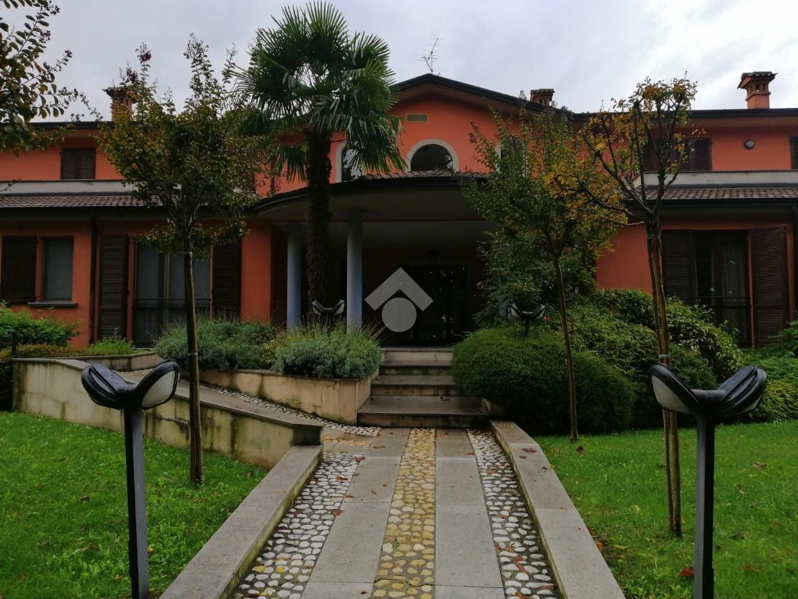 Appartamento in vendita a Stradella