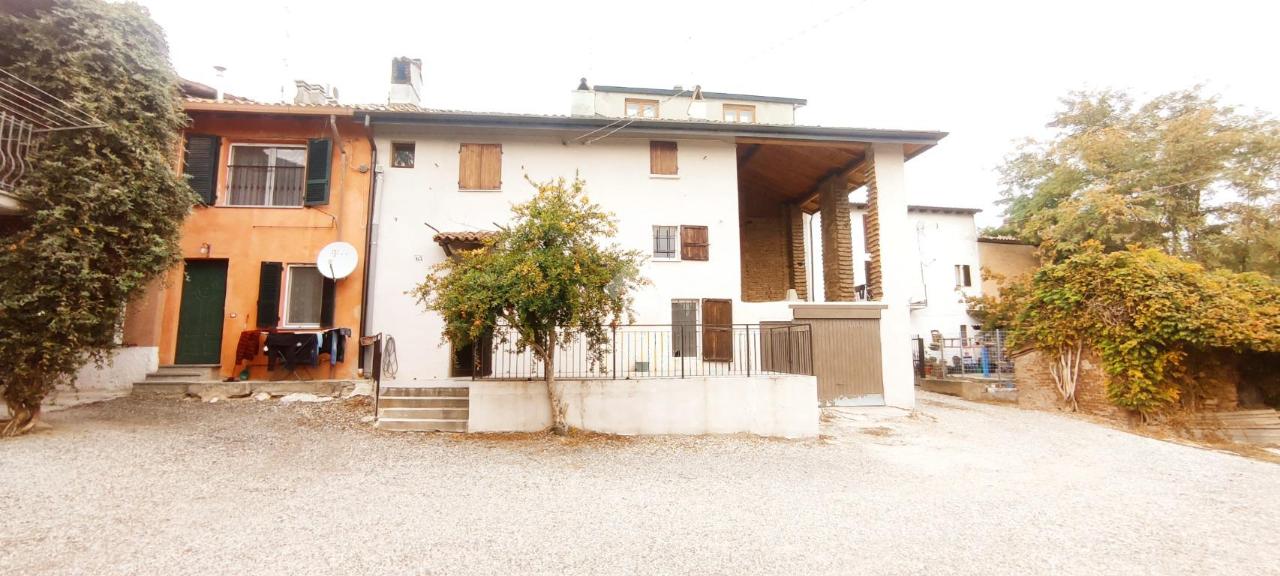 Casa indipendente in vendita a Bosnasco