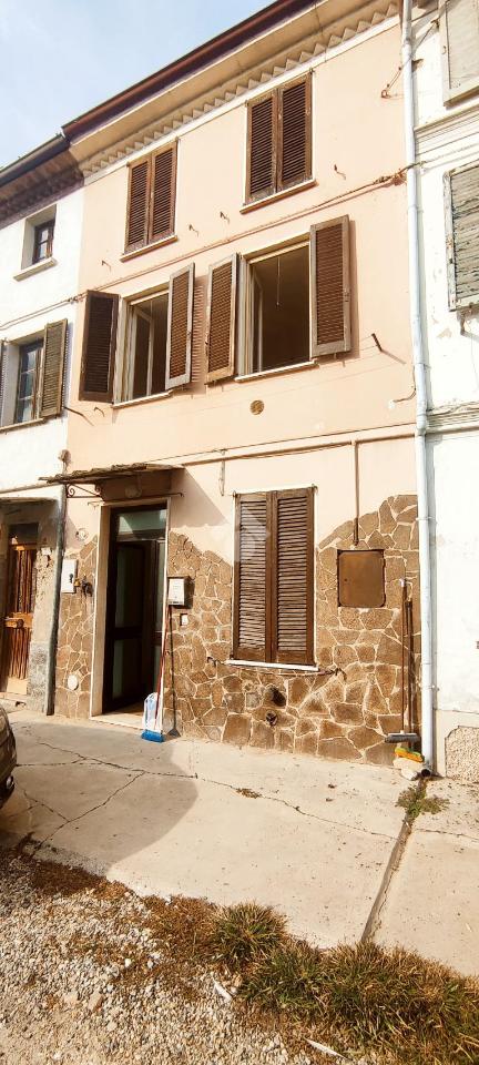 Casa indipendente in vendita a Portalbera