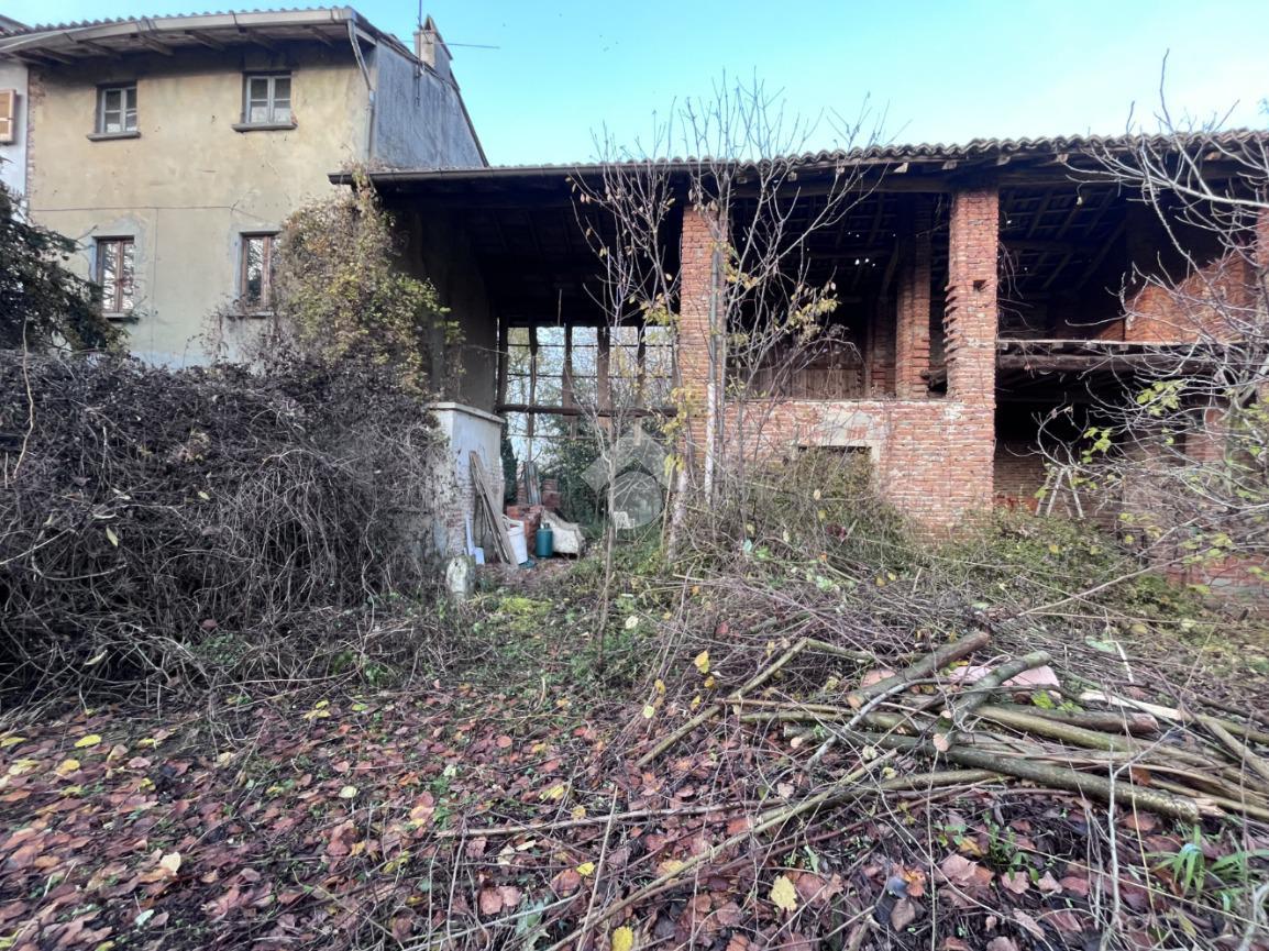 Casa indipendente in vendita a Arena Po