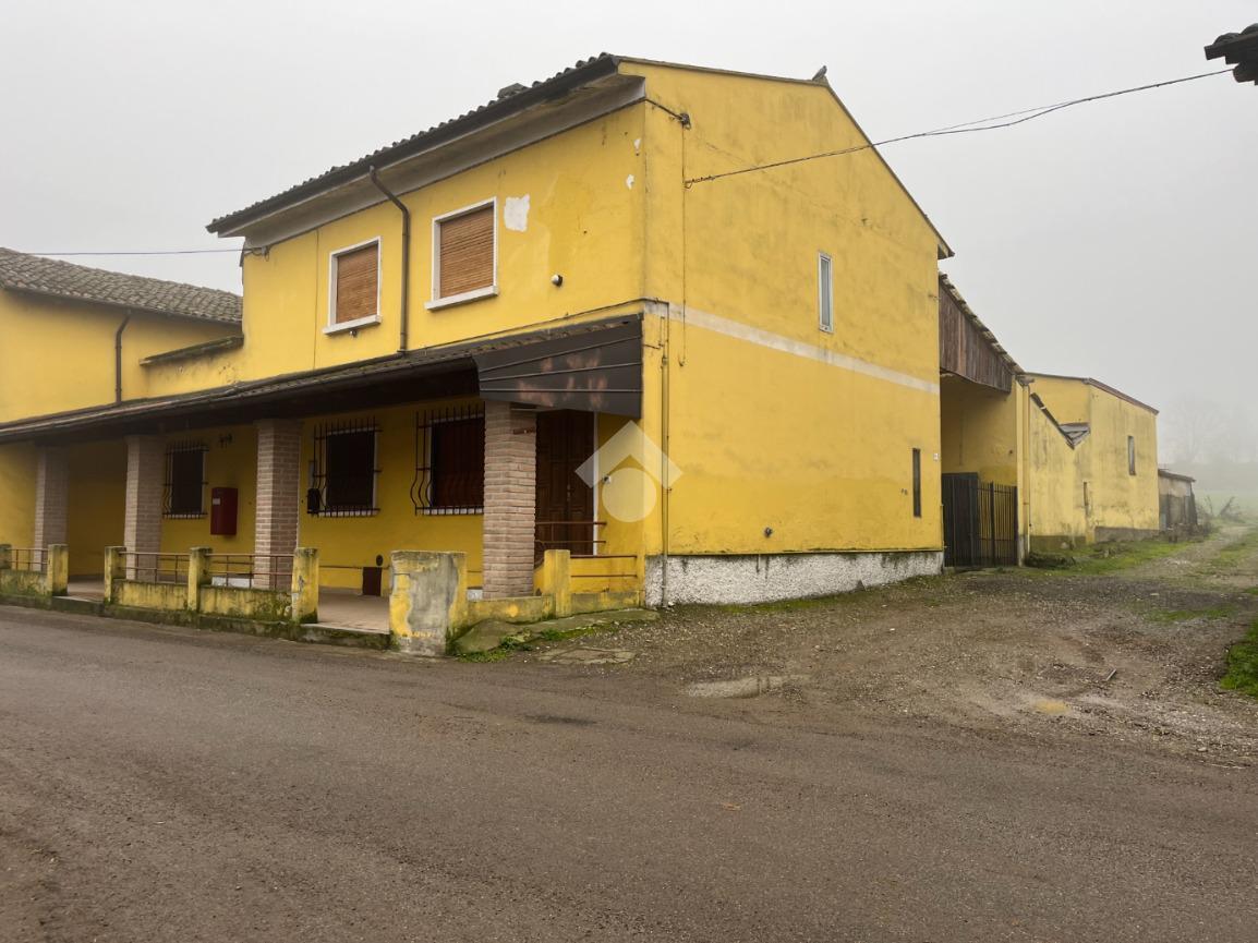 Casa indipendente in vendita a Arena Po