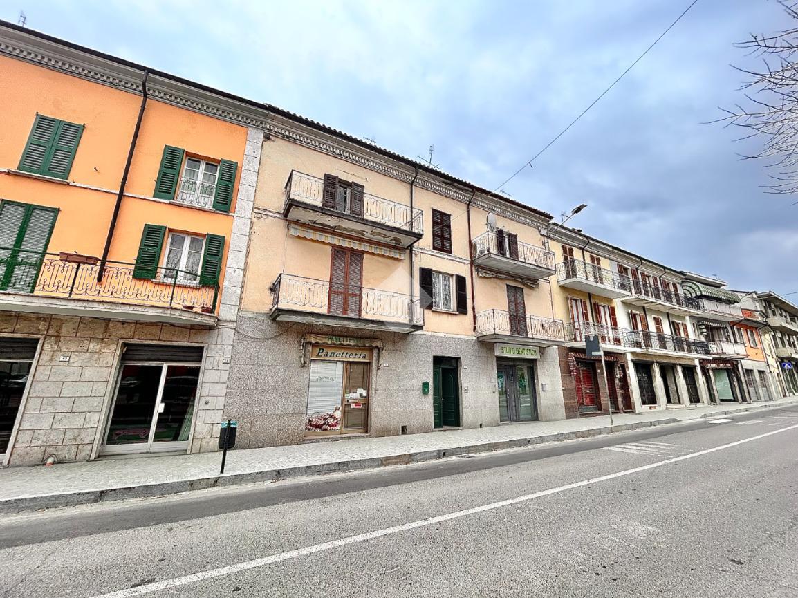 Appartamento in vendita a Santa Maria Della Versa