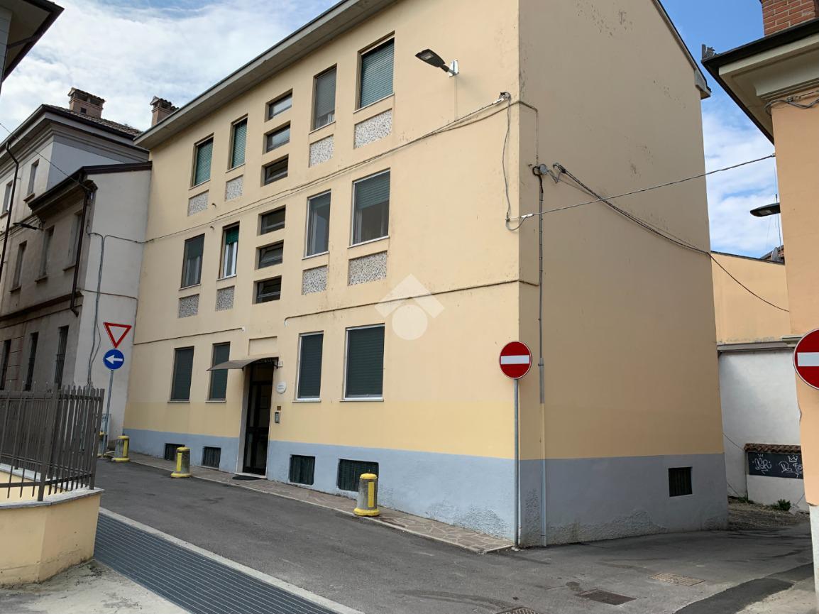 Appartamento in vendita a Stradella