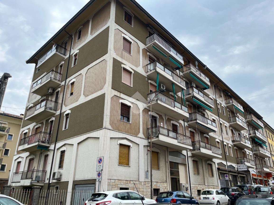 Appartamento in vendita a Stradella