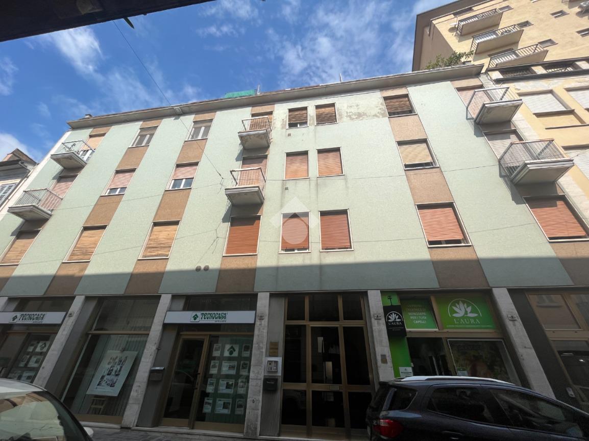 Appartamento in vendita a Stradella