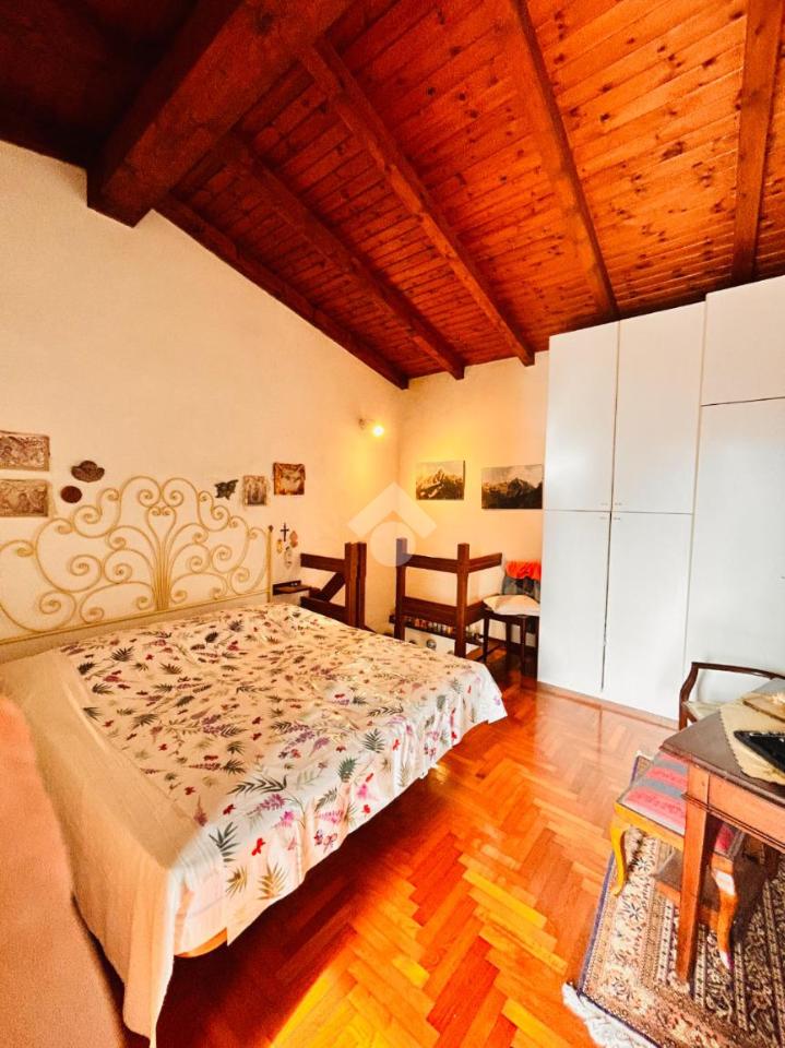 Casa indipendente in vendita a Montu' Beccaria Foto-8