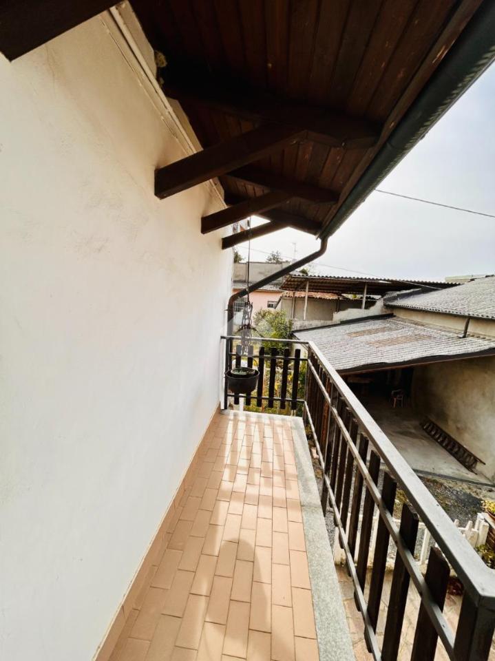 Casa indipendente in vendita a Montu' Beccaria Foto-12