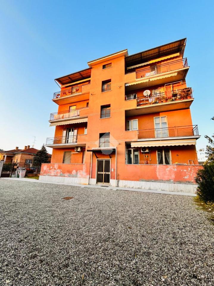 Appartamento in vendita a Stradella