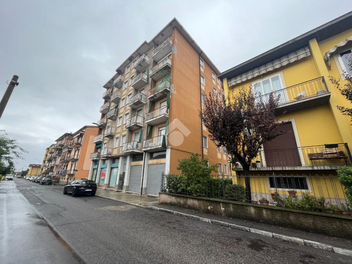 Appartamento in vendita a Stradella