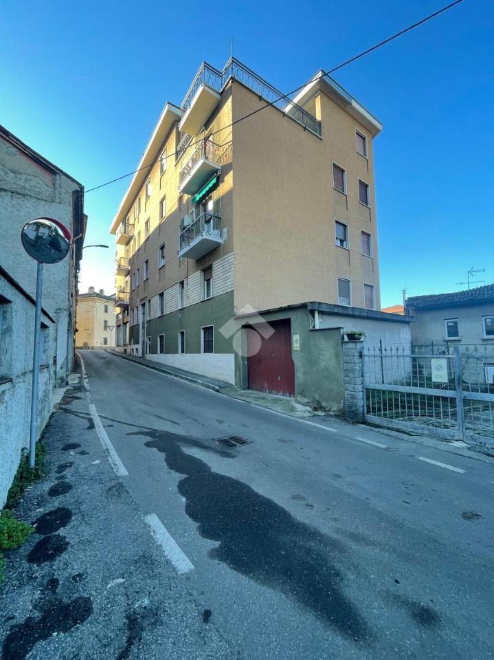 Appartamento in vendita a Stradella