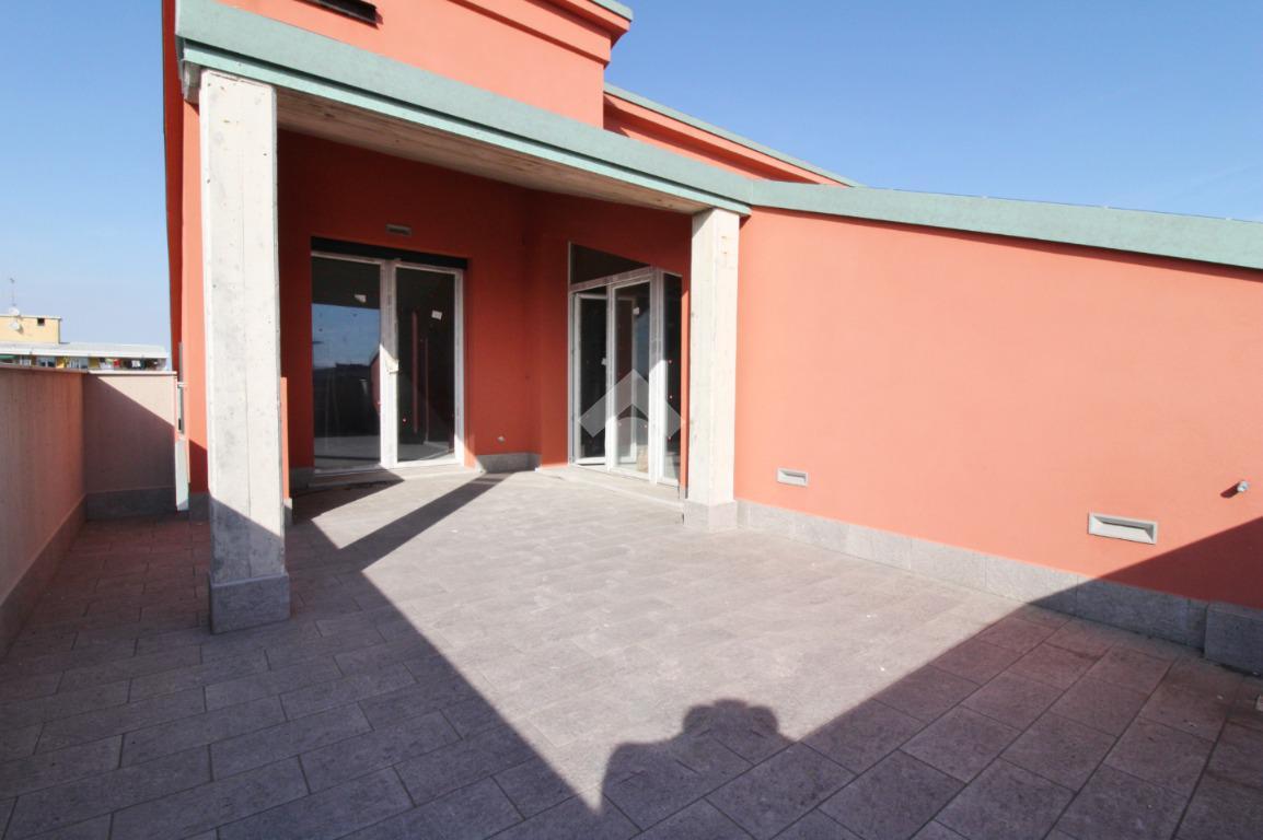 Appartamento in vendita a Voghera