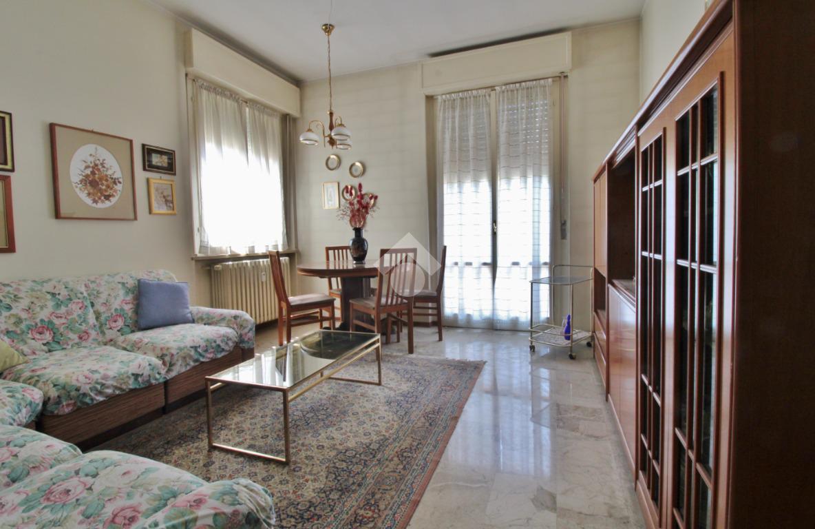 Appartamento in vendita a Voghera