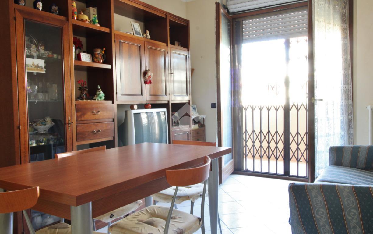 Appartamento in vendita a Voghera