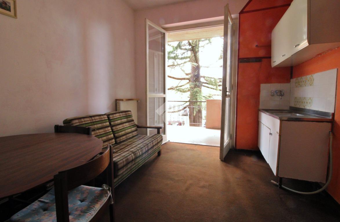 Appartamento in vendita a Voghera