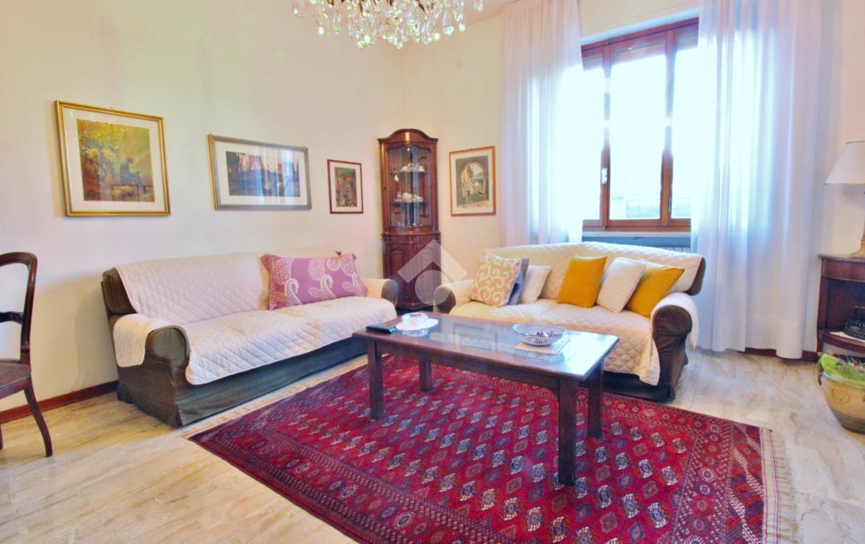 Appartamento in vendita a Voghera