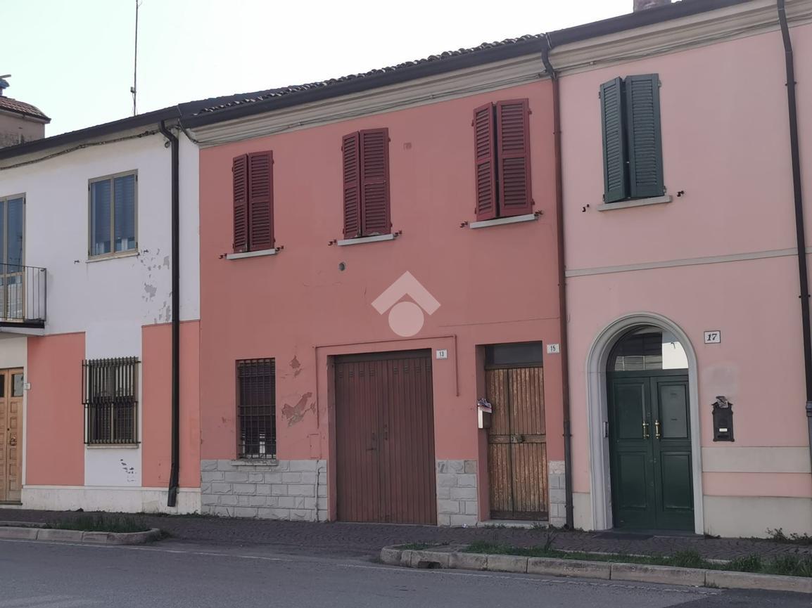 Casa indipendente in vendita a Lugo
