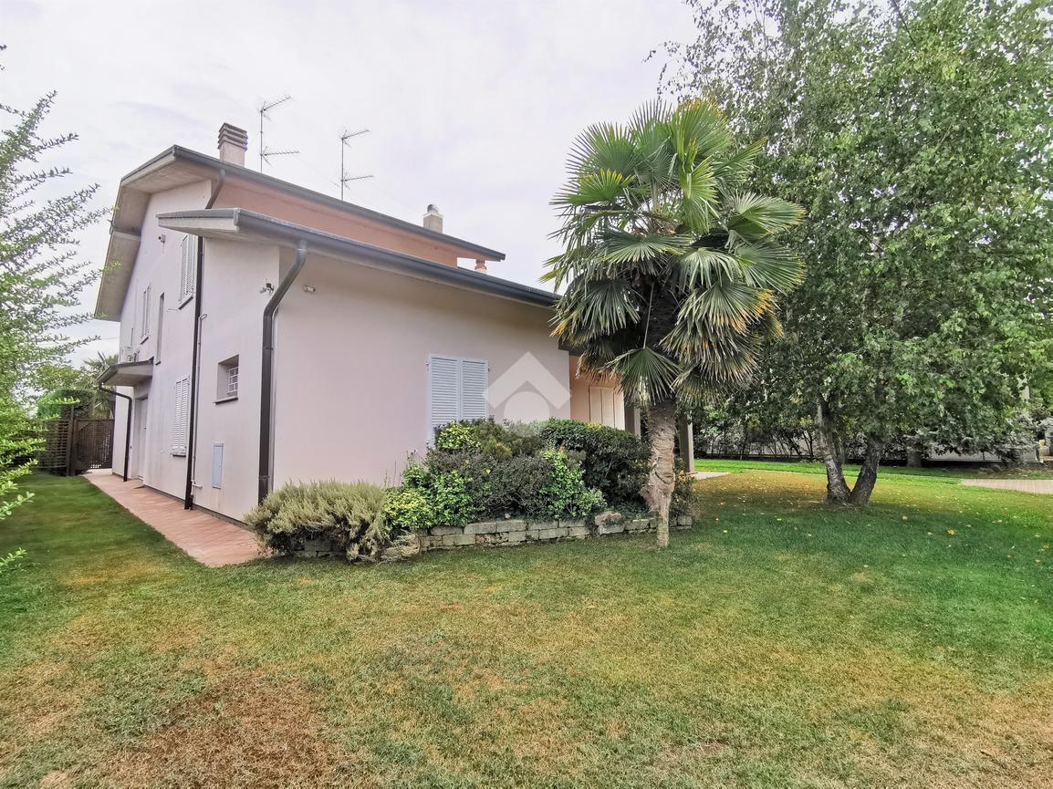 Villa in vendita a Fusignano