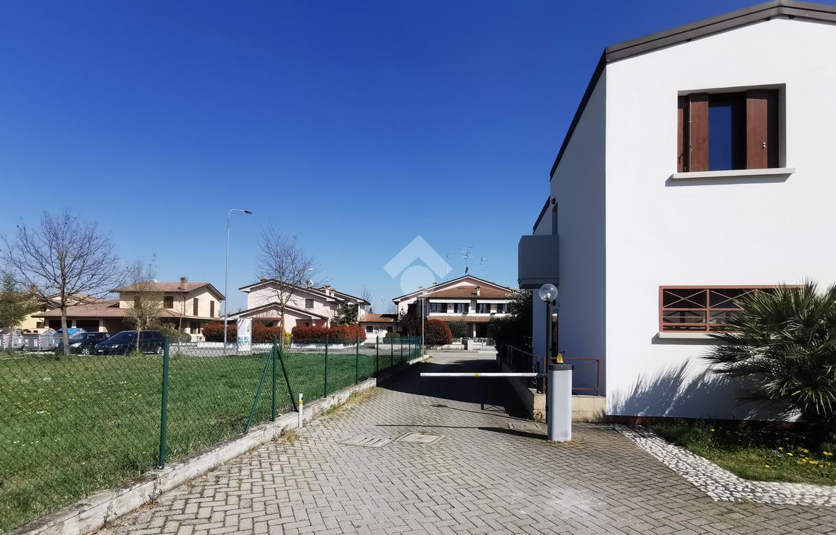 Appartamento in vendita a Conselice