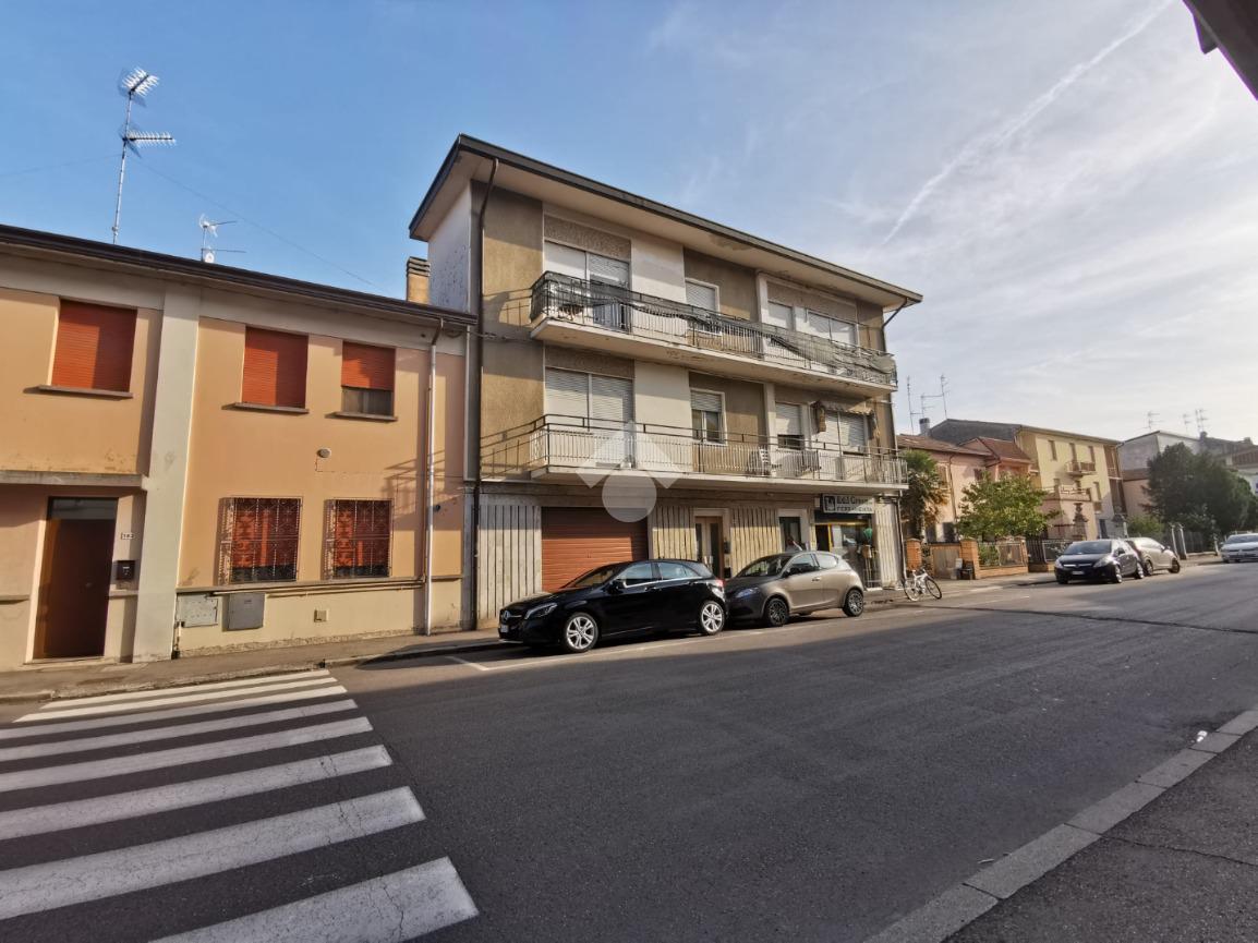 Appartamento in vendita a Conselice