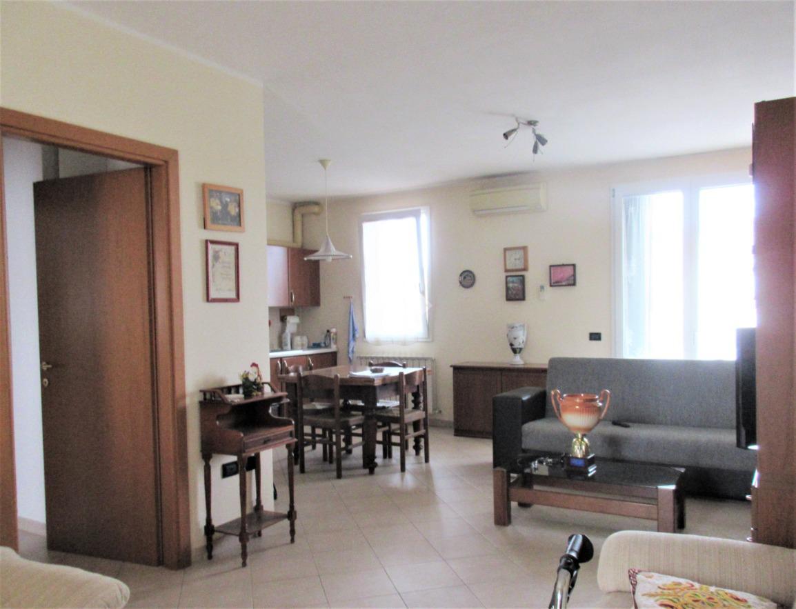 Appartamento in vendita a Conselice